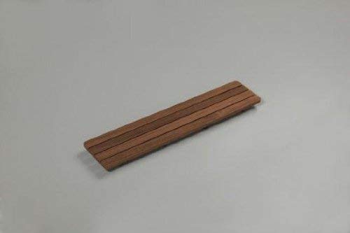 KOHLER K-9334-NA Teak Drain Cover