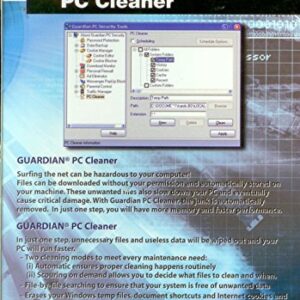 PC Cleaner