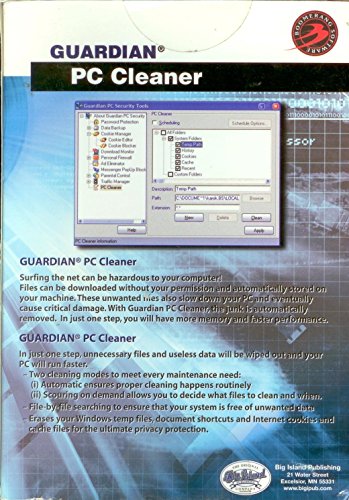 PC Cleaner