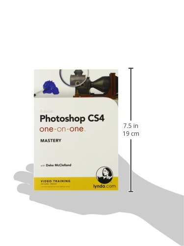 Photoshop CS4 One-On-One: Mastery