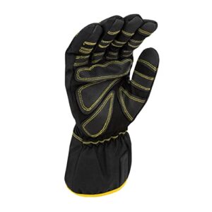 DEWALT DPG750XL Industrial Safety Gloves