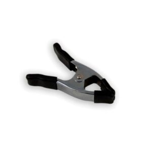 olympia tools international spring metal clamp 38-302, 2 inches