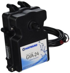 hayward gva-24 valve actuator replacement