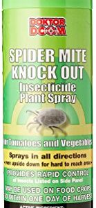 Doktor Doom Spider Mite Knockout, 16-Ounce