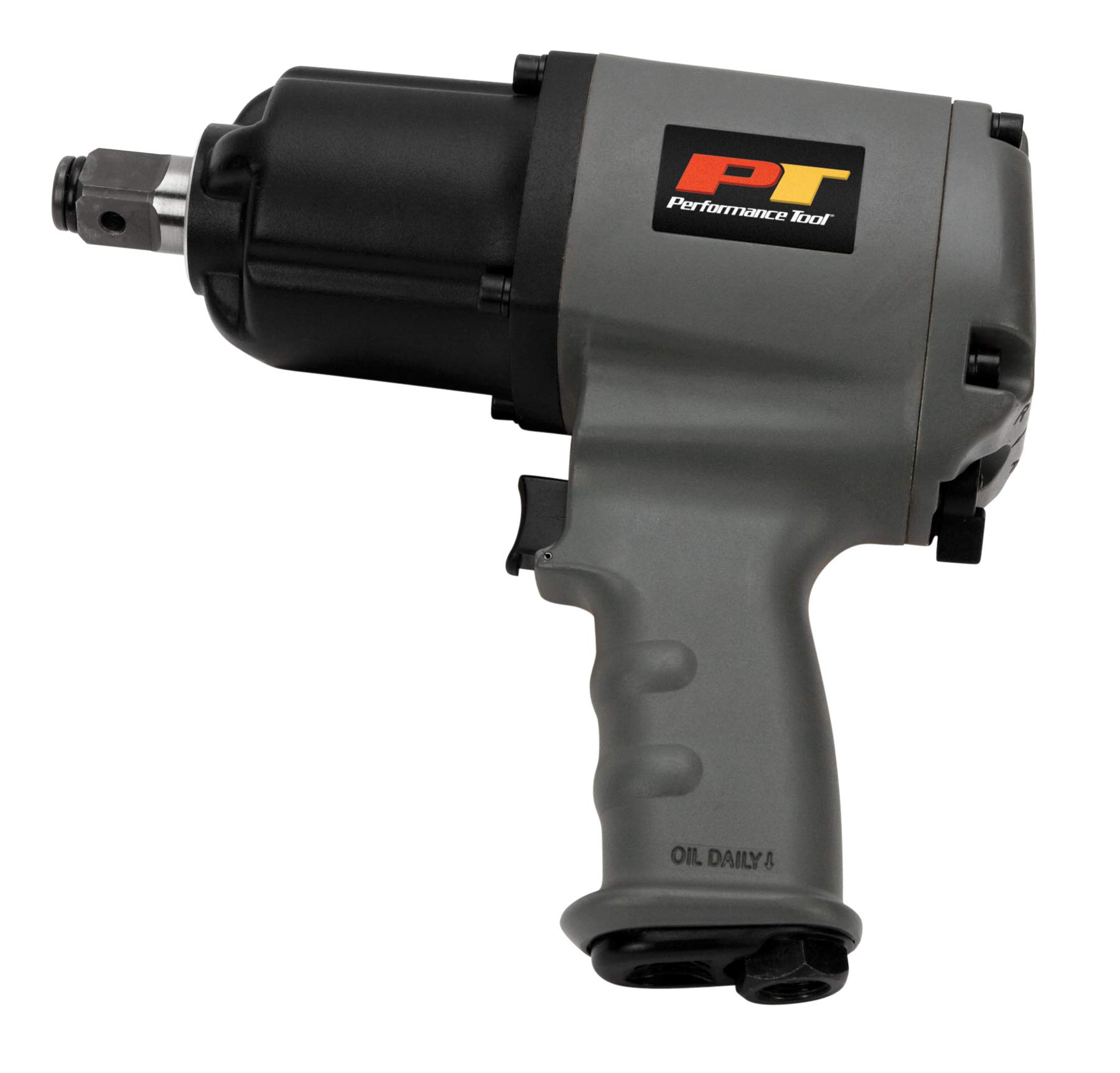 Performance Tool M627 3/4-Inch Drive Heavy Duty Impact Wrench