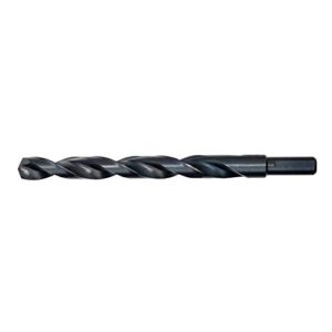 Milwaukee 48-89-2803 15-Piece Thunderbolt Black Oxide Drill Bit Set