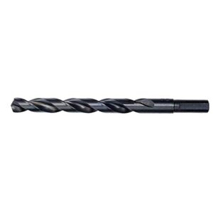 Milwaukee 48-89-2803 15-Piece Thunderbolt Black Oxide Drill Bit Set