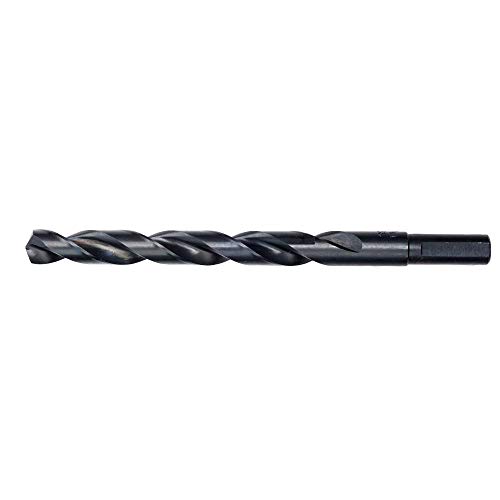 Milwaukee 48-89-2803 15-Piece Thunderbolt Black Oxide Drill Bit Set