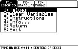 SAT Operating System (SAT_OS) for TI-89 and TI-89 Titanium