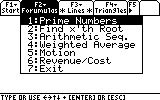 SAT Operating System (SAT_OS) for TI-89 and TI-89 Titanium