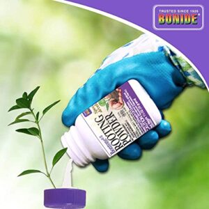 BND925 - Bontone II Rooting Powder, Hormone Root Fertilizer 1.25 Oz (Тwo Рack)