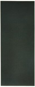 3m 03020 imperial wetordry 3-2/3" x 9" p600 grit sandpaper