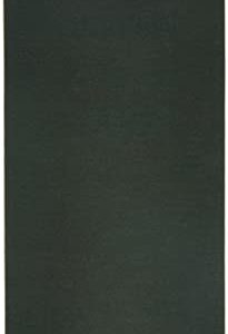 3M 03020 Imperial Wetordry 3-2/3" x 9" P600 Grit Sandpaper