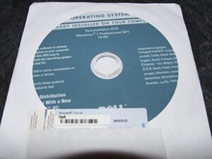 windows pro 7 32-bit english 30 pack dsp 30 oei dvd