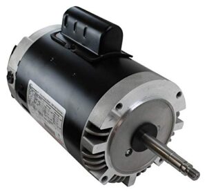 a.o. smith century b625 3/4hp 3450rpm 115/230v polaris pb460 booster pump motor