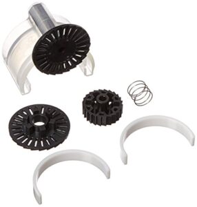 pentair gw9503 oscillator assembly replacement kit kreepy krauly great white gw9500 automatic pool and spa cleaner