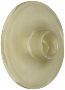 pentair c105-92ps impeller replacement sta-rite inground pool and spa pump