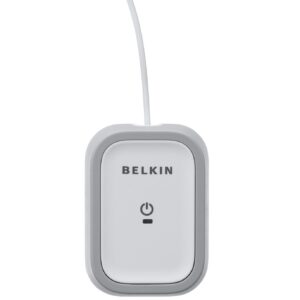 Belkin 6-Outlet Conserve Surge Protector with 6-Foot Cord and Timer, CNS08-T-06