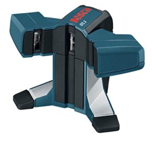 bosch gtl3 65ft square laser level for tile and square layout,blue