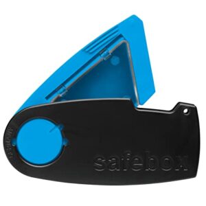 Martor 108000.00 Safe Box - Blue/Black