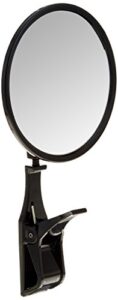 hikari bk gm-121 security garage mirror, mirror surface, convex