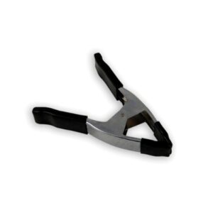 olympia tools international spring metal clamp 38-303, 3 inches