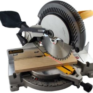 Oshlun LG-M01 Miter and Portable Saw Laser Guide, Miter & Portable Saws , grey