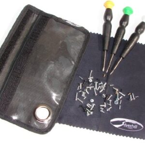 Nintendo Wii/DS Lite/DSi Repair Kit