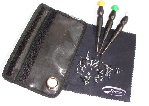 Nintendo Wii/DS Lite/DSi Repair Kit