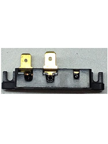 Generac Guardian OEM Circuit Breaker, 3 Amp Part # 054502