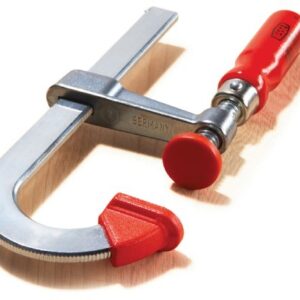 BESSEY LMU2.008 8 In. Light Duty U-Style Bar Clamp