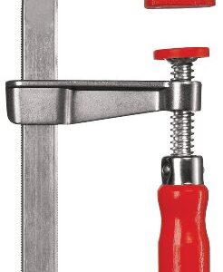 BESSEY LMU2.008 8 In. Light Duty U-Style Bar Clamp