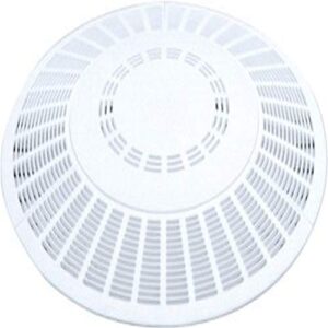 zodiac 5820 white unibridge main drain cover replacement