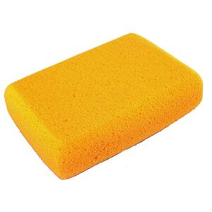 bon tool 87-101 grouting sponge - bagged