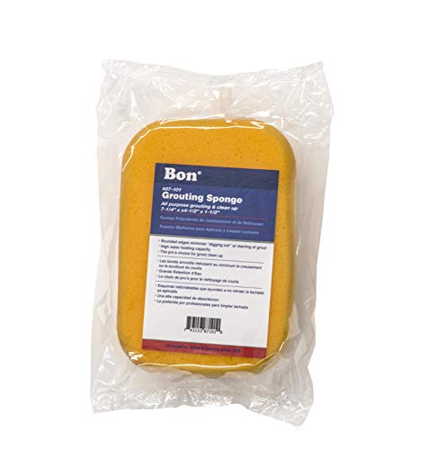 Bon Tool 87-101 Grouting Sponge - Bagged