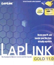 LapLink Gold 11