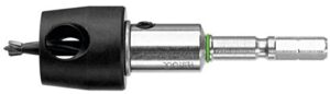 festool 492522 centrotec drill bit with depth stop