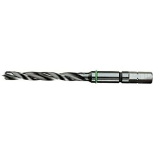 festool 492516 centrotec hss brad-point drill bit, 7mm