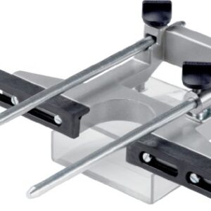 Festool 495182 Parallel Edge Guide With Fine Adjustment For MFK 700 Router