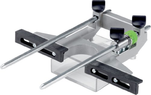 Festool 495182 Parallel Edge Guide With Fine Adjustment For MFK 700 Router