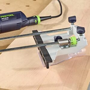 Festool 495182 Parallel Edge Guide With Fine Adjustment For MFK 700 Router