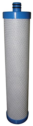 WaterSentinel WSK-1 Replacement Water Filter: Fits Whirlpool WHER12 Filters