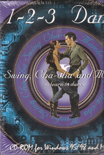 123 Dance - Swing,Cha-Ca and Mambo