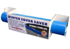 winter pool cover seal - for above ground pools