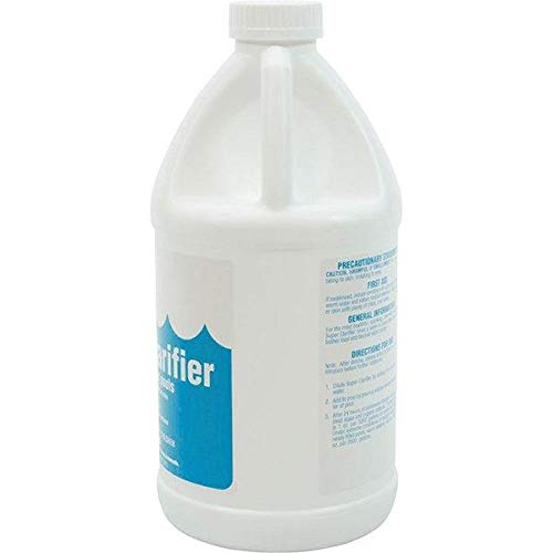 In The Swim Swimming Pool Super Clarifier - 1 Quart