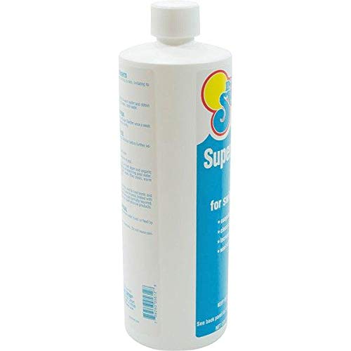 In The Swim Swimming Pool Super Clarifier - 1 Quart