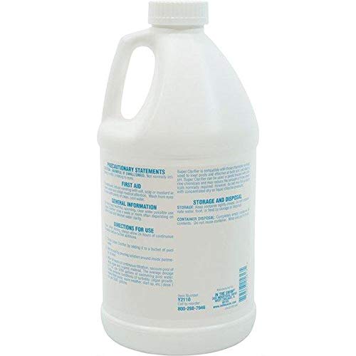 In The Swim Swimming Pool Super Clarifier - 1 Quart