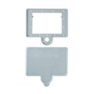 aquador aq1020 winter skimmer plate for 1020