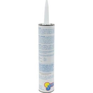 In The Swim RubberSeal Flexible Pool Sealant and Joint Filler - 10.3 Ounces