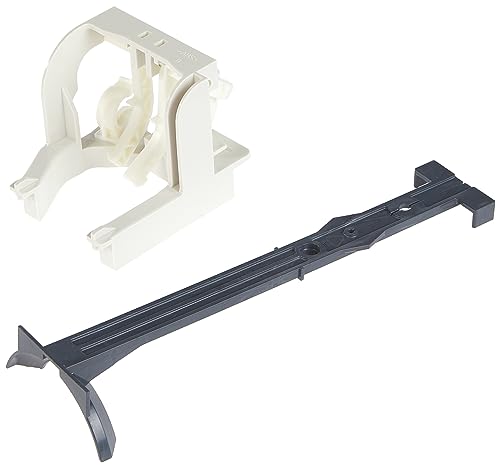 Geberit 240515002 Cover Plate Twin Line Conversion Kit, Multi-Colour